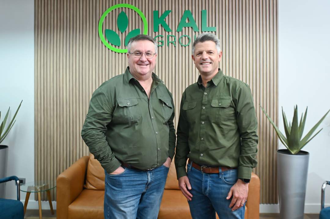 Agrimark owner KAL names new CEO | News24