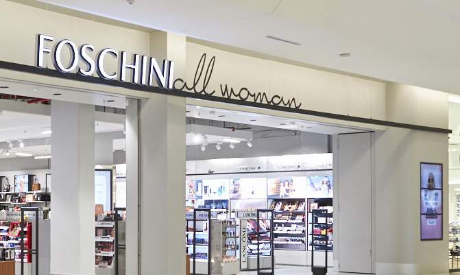 Foschini averts R22m loss after impostor exec dupes employee | News24