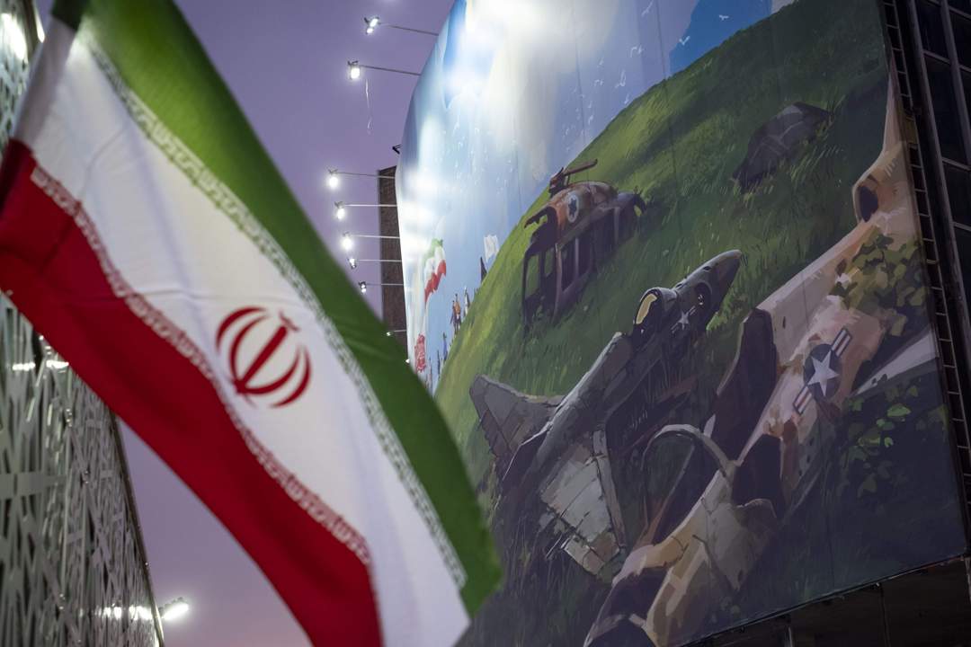 US and Iran teams prepare for critical nuclear negotiations amid threat ...