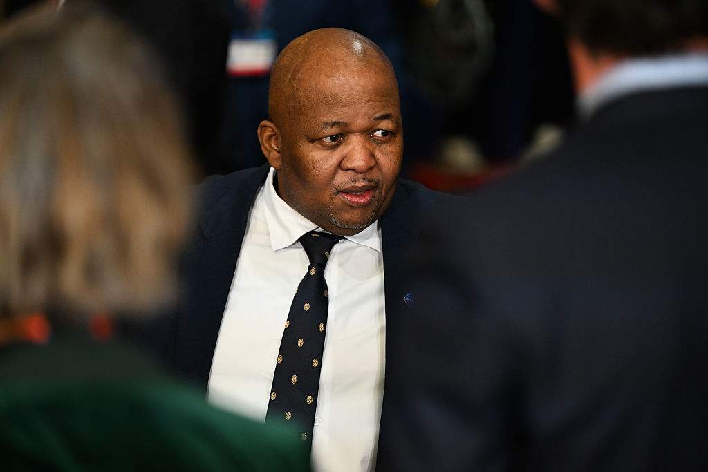 More than one way to unbundle Eskom, CEO tells Mining Indaba | News24