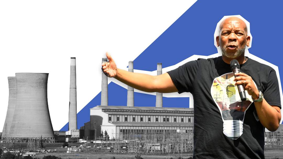 amaBhungane | The sobering data from inside Eskom | News24