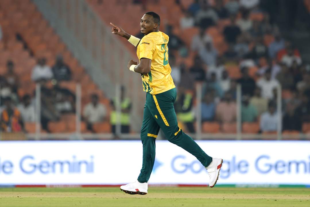 The return of Ngidi: Mfuneko Ngam runs the rule over Proteas’ master of ...