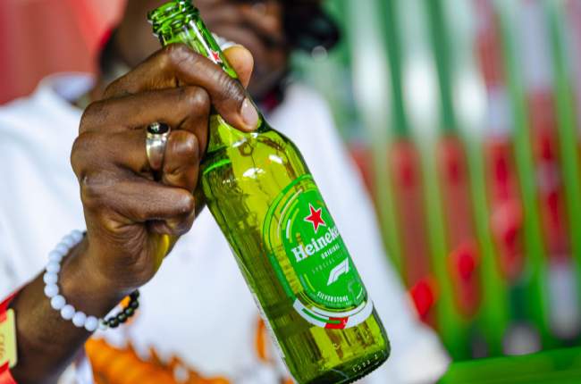Locals can now buy Heineken beer overseas at SA prices | News24