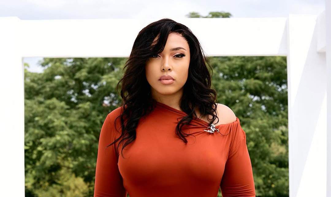 Beauty Diaries | How mom-of-two Simz Ngema maintains her glow | News24