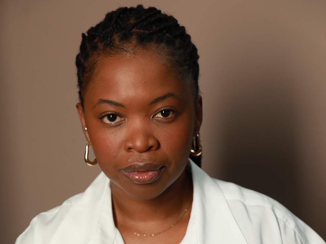 From Star Trek to Marvel’s Wonder Man: SA’s Phumzile Sitole rises as a ...