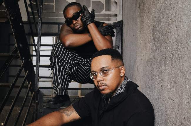 ‘The People Are Burning’: Jay Jody & Manu WorldStar’s love letter to ...
