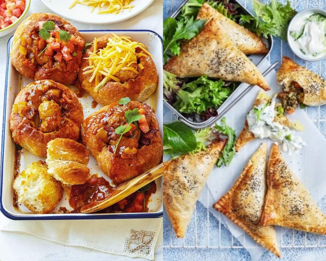 Plate of the Nation: 5 delicious South African dishes to cook for ...