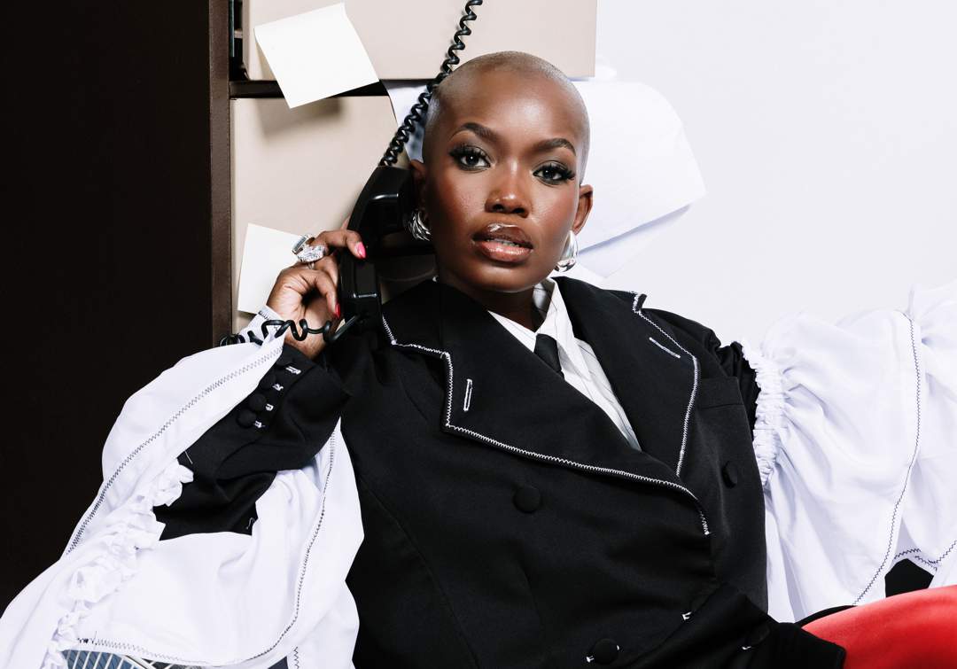 Dineo Rasedile talks leaving Law, Love and Betrayal, international ...