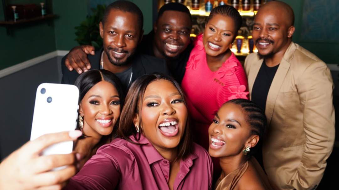 Inimba cast spill it all in Anele Mdoda-hosted season 1 finale special ...