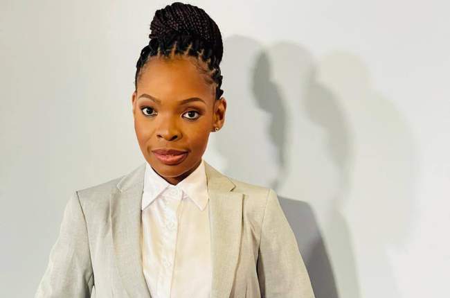 How the wind blew Thabile Makapela into weather broadcasting | News24