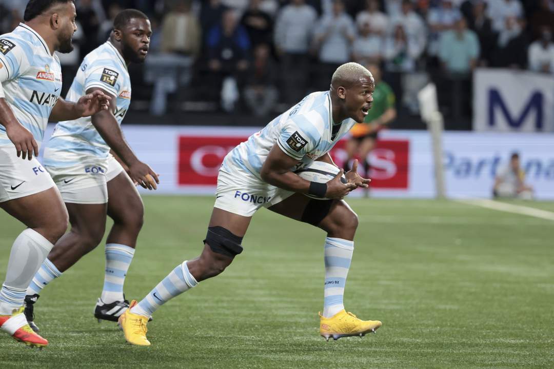 Stormers confirm Dayimani is back in Cape Town: ‘We all know the ...