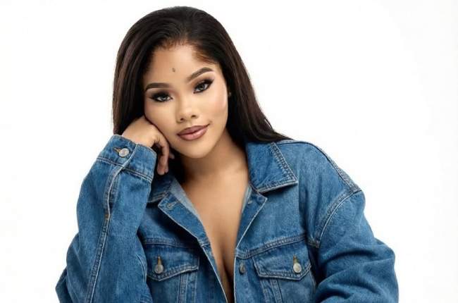 Soccer star Khama Billiat’s ex-wife Nomcebo drops passionate debut ...