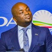 News24 | solly msimanga