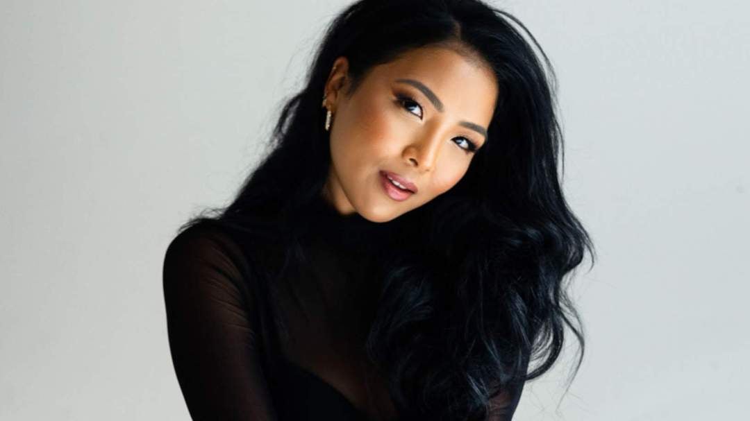 A 7-year journey to Expresso Morning Show stardom: Chanley Wong’s TV ...