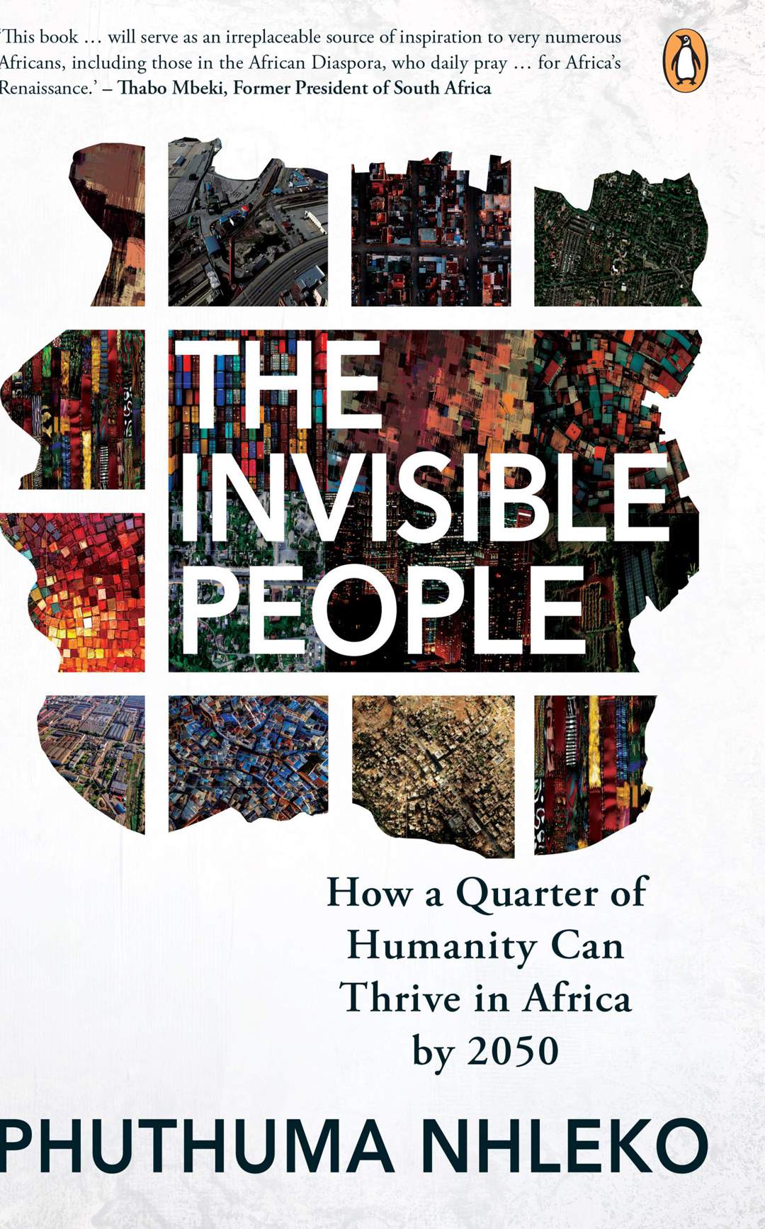 Phuthuma Nhleko | The improbable inevitability of fate | News24