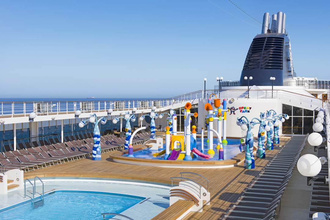 TRAVEL | Fair warning: You may not want to go home after an MSC cruise ...