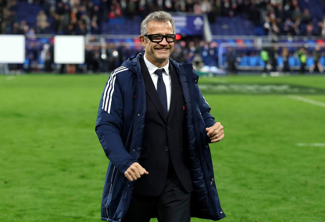 Six Nations: France run rampant in biggest ever score to thrash sorry ...