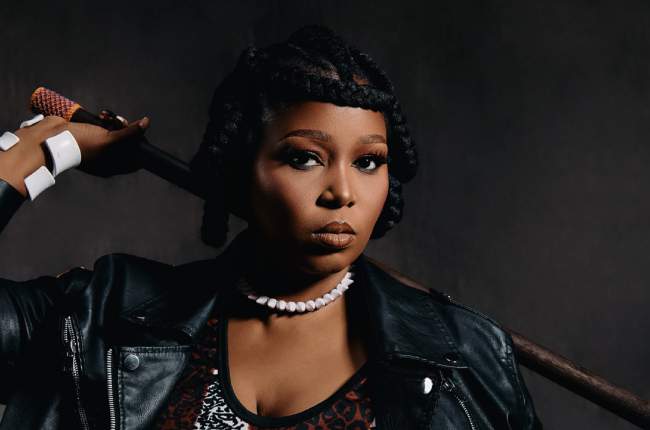 Singer Maleh strips bare her soul in new and personal album | News24
