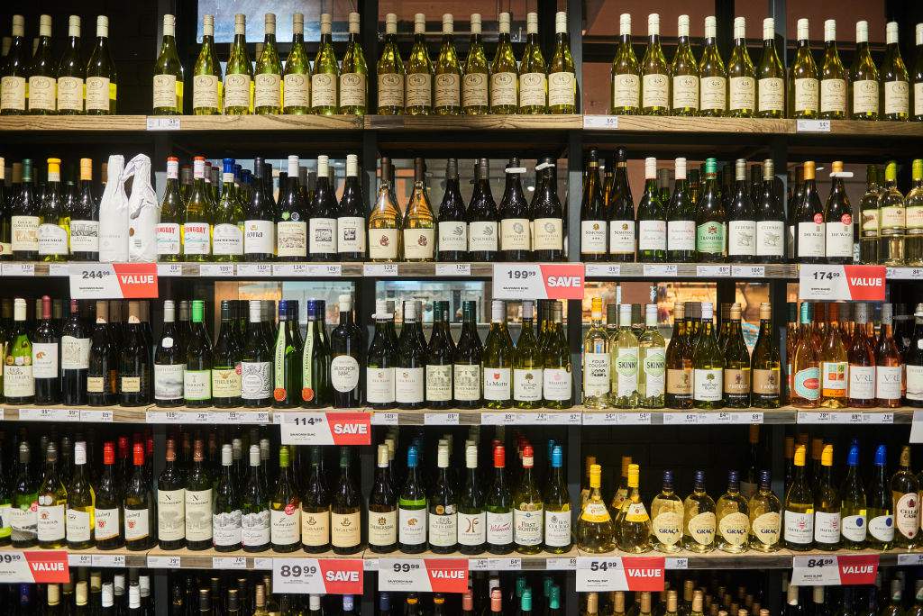 Economists ranked SA’s best wines between R100 and R200: Here’s what ...