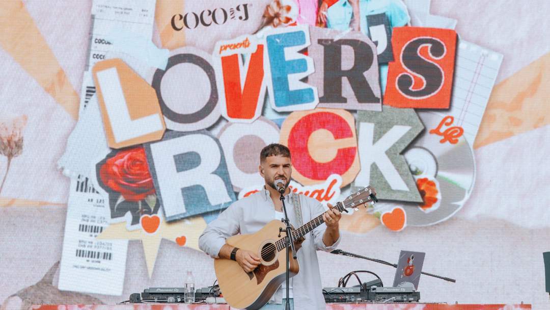 Lovers Rock: Coco and J’Something celebrate love with music, carnival ...