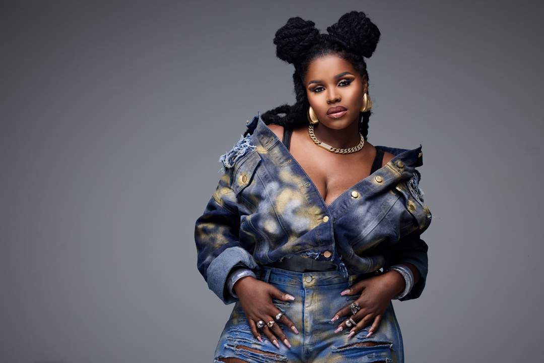 Nkosazana Daughter on intentional growth in music – ‘I want longevity ...