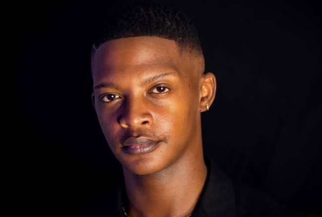 ‘Society continues to produce broken men’: Mava Gqeba on reclaiming ...