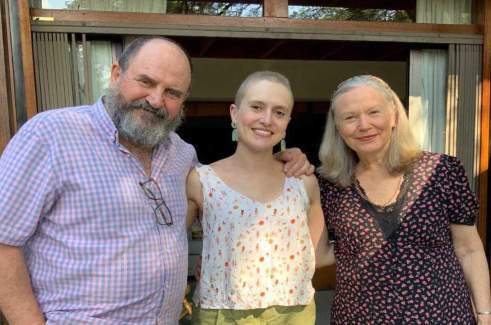 SA pianist Kate Borthwick has ‘new hope’ after innovative cancer ...