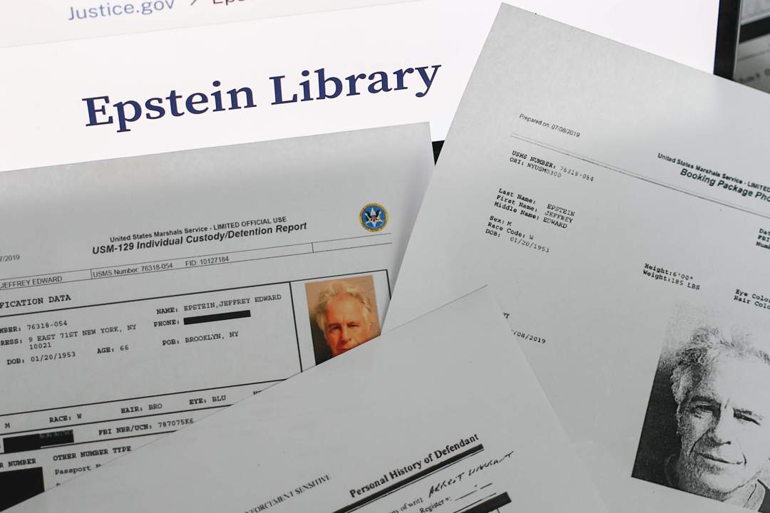 New Mexico to investigate claims of buried bodies at Jeffrey Epstein’s ...