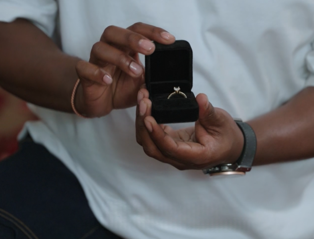 Drama looms as Soka proposes to Mampho in a heartfelt House of Zwide ...