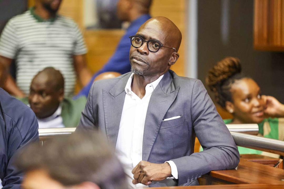 Gigaba denied state legal assistance in Transnet corruption case | News24