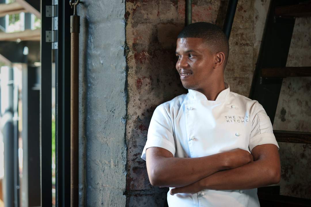 Where young chefs are shaped: Inside The Test Kitchen Fledgelings | News24