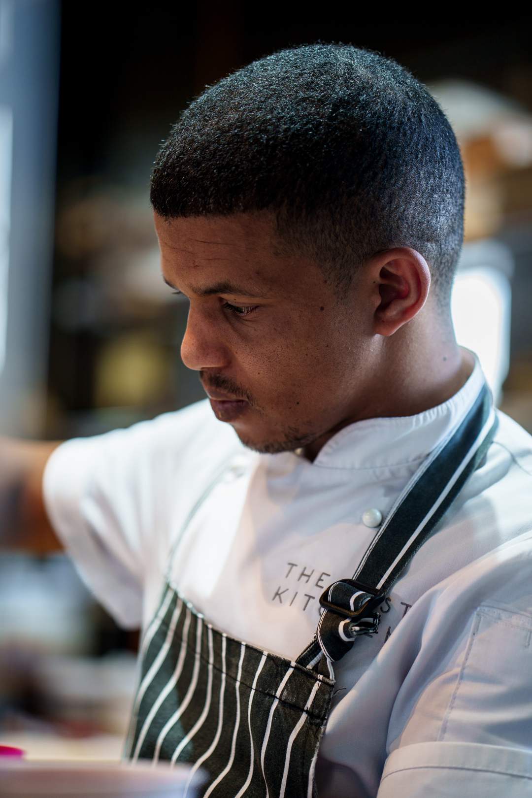 Where young chefs are shaped: Inside The Test Kitchen Fledgelings | News24