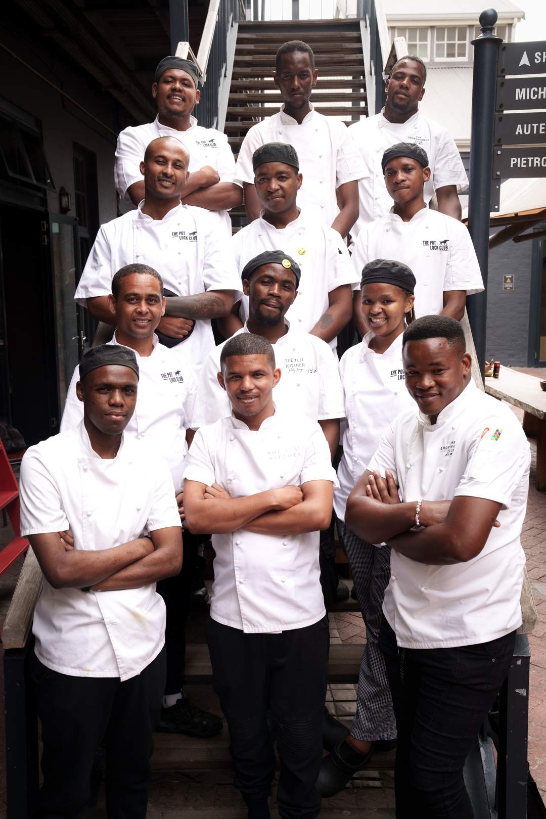 Where young chefs are shaped: Inside The Test Kitchen Fledgelings | News24