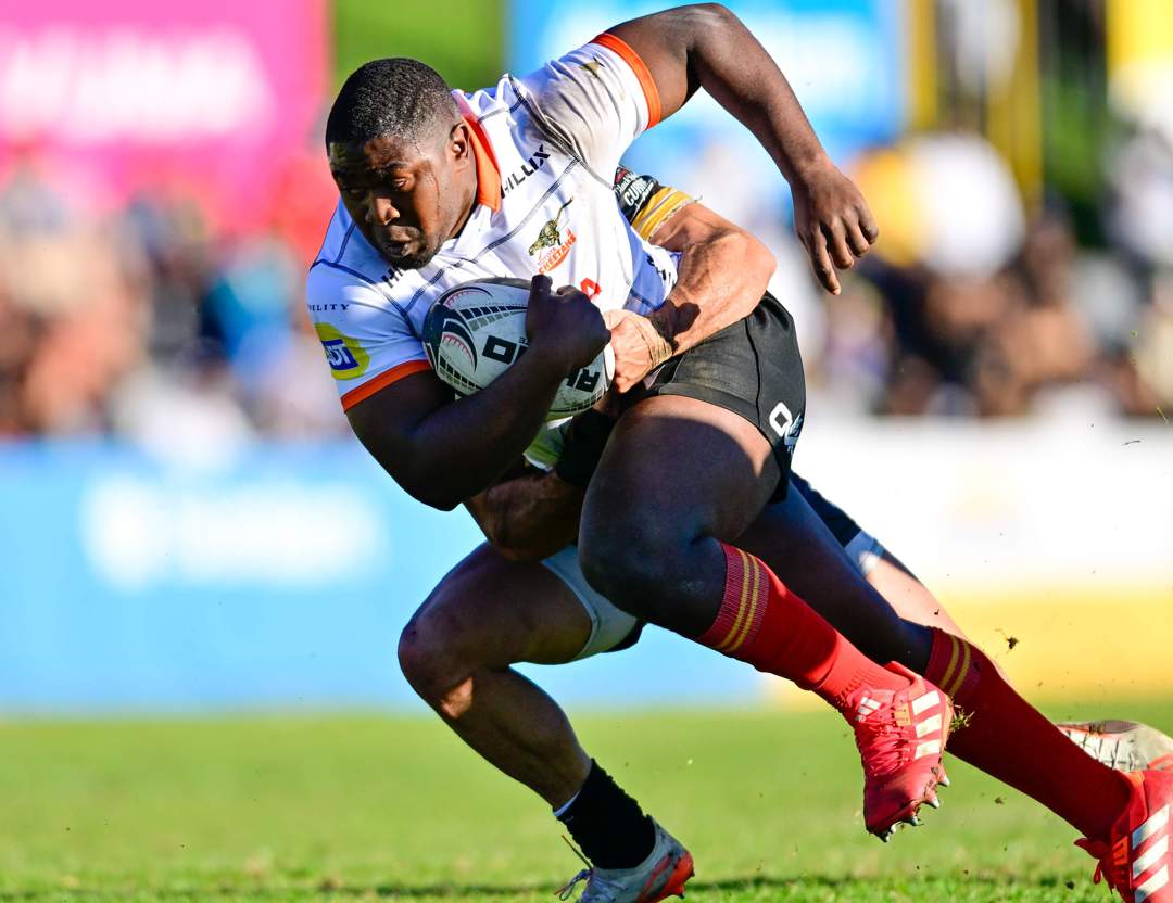 Stormers bolster forward stocks with Paulo signing from Cheetahs | News24