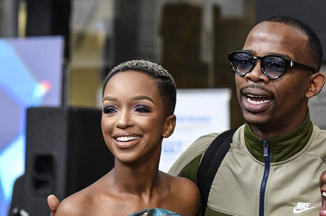 Why SA’s top couples keep their romance hidden and thriving – ‘Love is ...