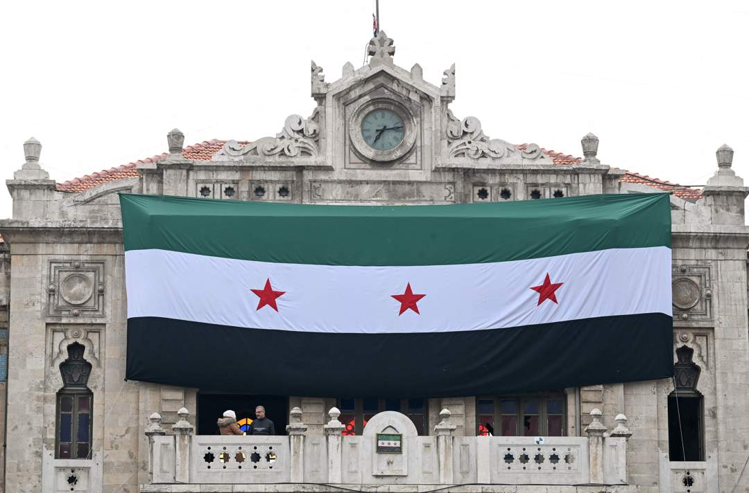 US withdraws troops from Syria as military focus shifts to Iran | News24