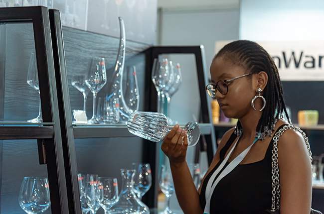 Hostex marks 40 years as hospitality’s leading trade show | News24