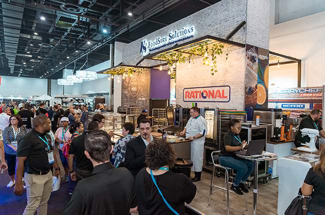 Hostex marks 40 years as hospitality’s leading trade show | News24