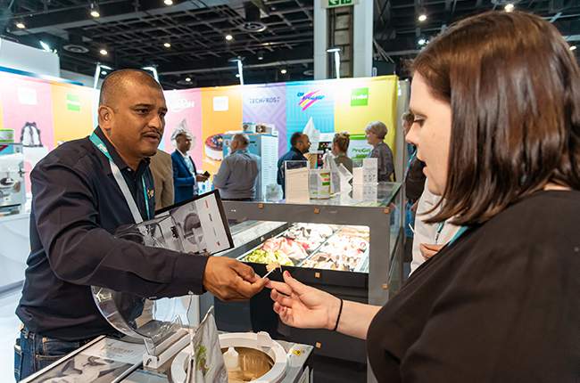 Hostex marks 40 years as hospitality’s leading trade show | News24