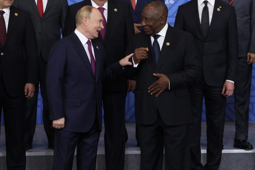 ‘What type of father sells his own kids?’ ANC one-ups Zuma, MKP as war ...