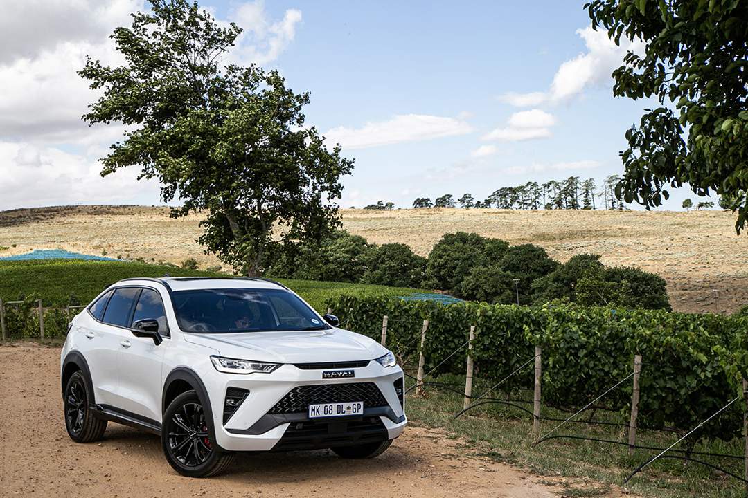 REVIEW | Haval’s sporty H6 GT 1.5T PHEV is more fun than you’d expect ...