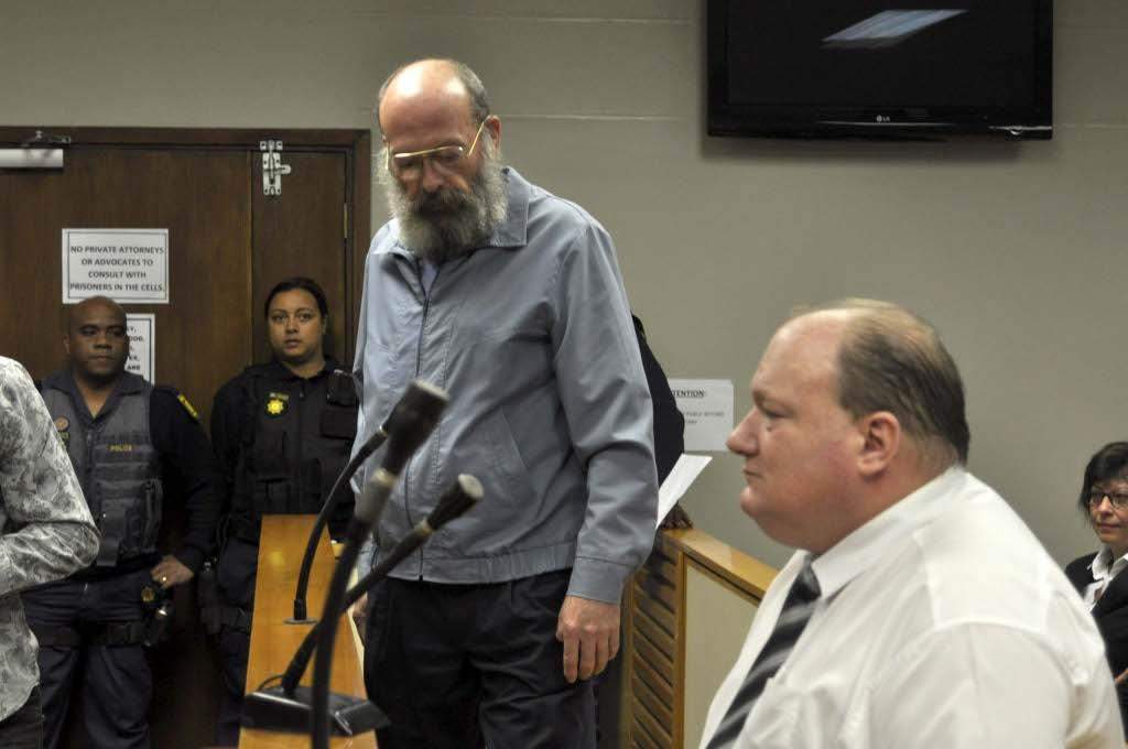 Judge blocks arms dealer’s last-minute bid to derail trial | News24