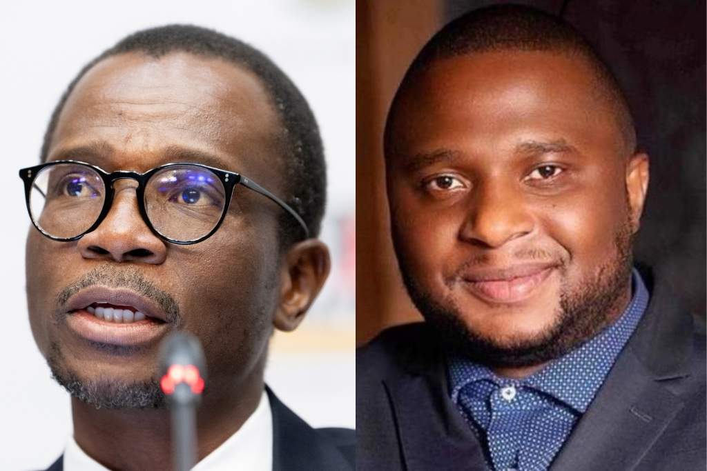 Masondo seeks gag order, apology as PIC feud again spills into court ...