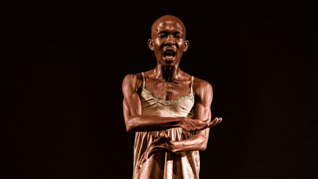 Pain to power: Thamsanqa Tshabalala’s dance vision challenges tradition ...