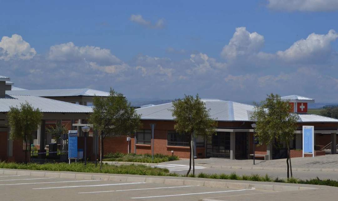 Convicted fraudster appointed as Free State hospital CEO | News24