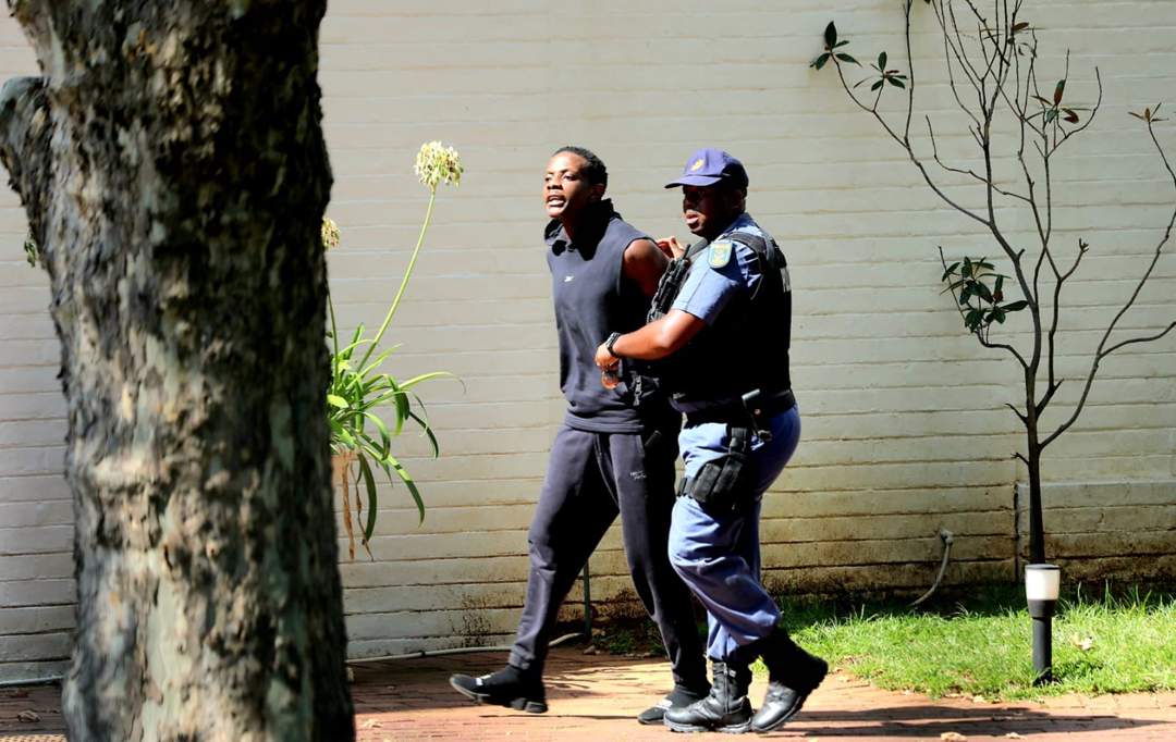 Bellarmine Mugabe offers to plead guilty, accept deportation to dodge ...