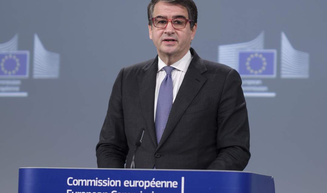 ‘A deal is a deal’: European Commission demands Trump sticks to agreed ...