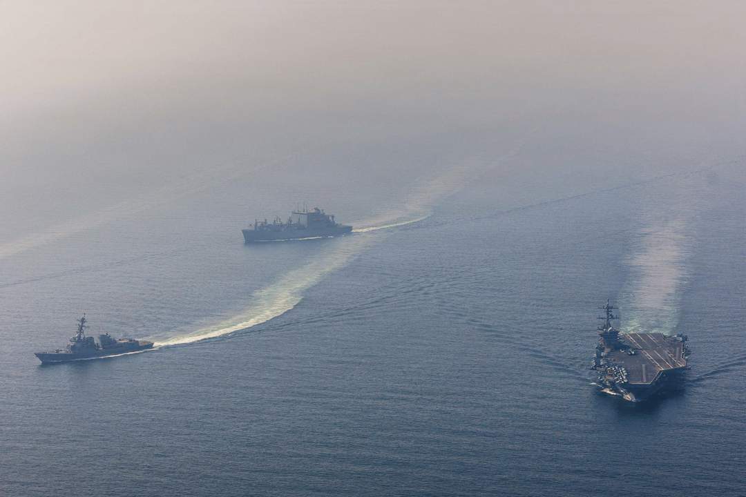 Iran closing on deal to buy ‘complete gamechanger’ anti‑ship cruise ...
