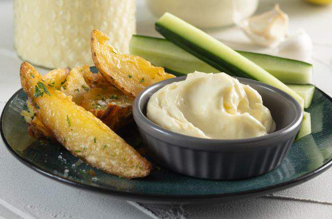 Creamy and dreamy: homemade mayonnaise in 5 minutes | News24