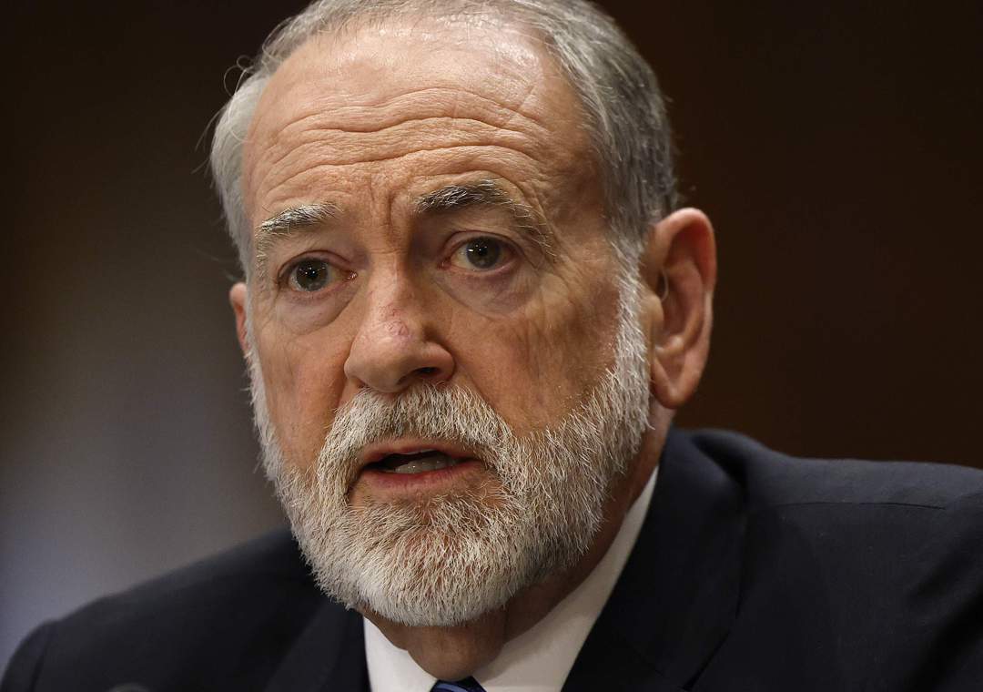 US ambassador walks back comments indicating Israel could take most of ...